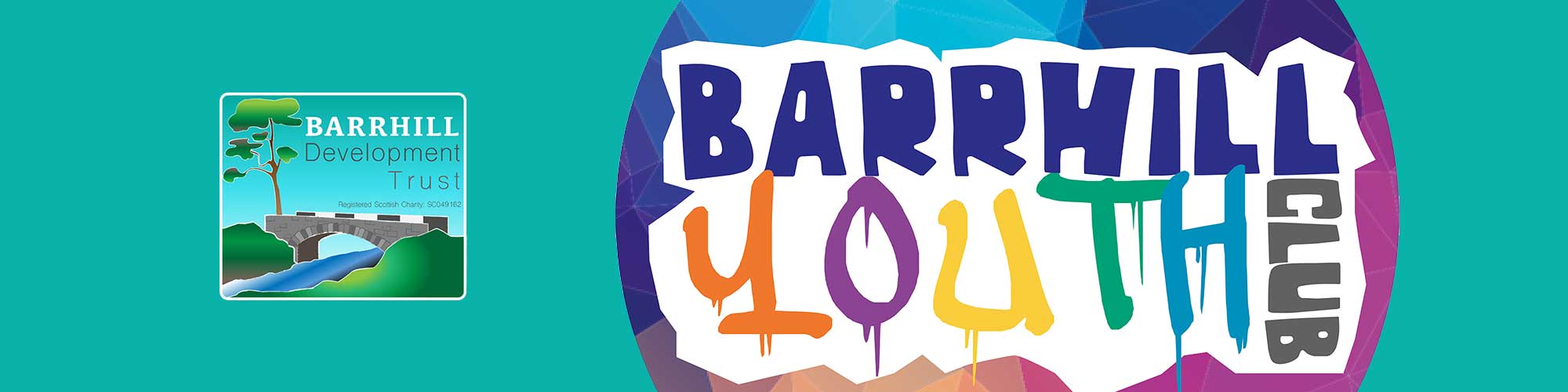 Barrhill Youth Club - Barrhill Development Trust